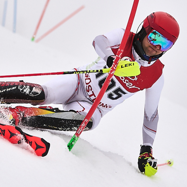 20-03_Slalom A_FIS Masters WorldCriterium | FotoLoisLOOK