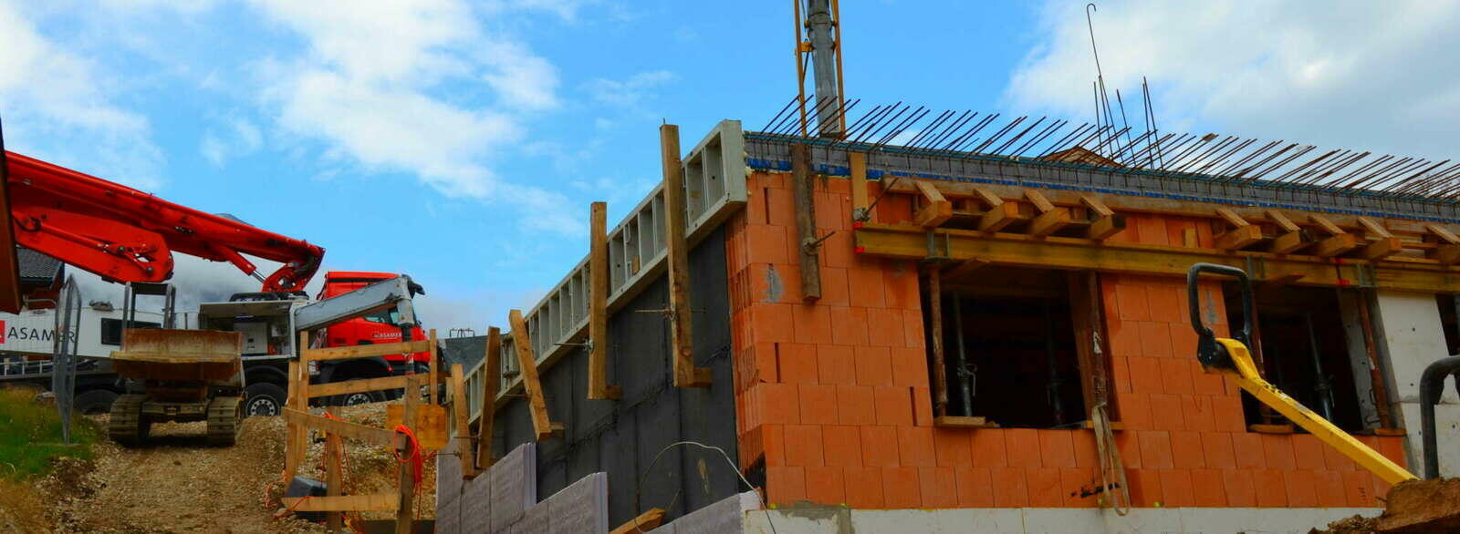 Bau im Bild | Download-Shop für lizenzfreie Hausbau-Bilder