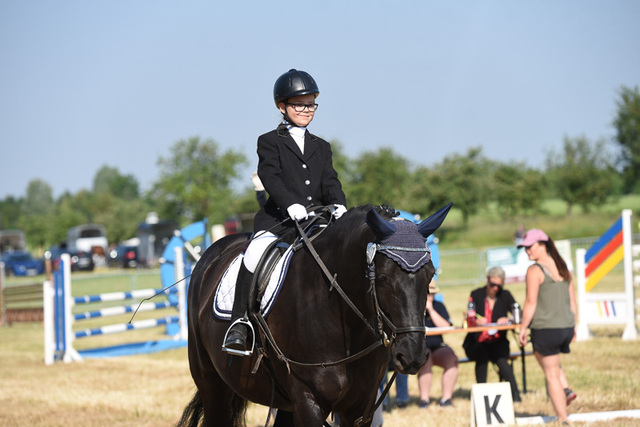 02 Reiterwettbewerb Schritt-Trab | Claudia Gitter - Fotografin
