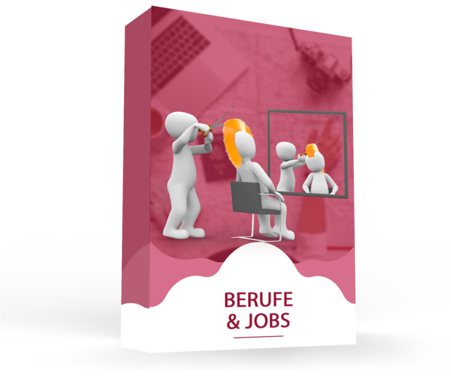 Bilder zum Thema Beruf & Jobs