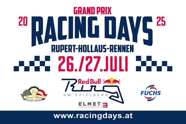 IGFC-Racing-Days-2025 | Onlineshop fuernholzer photography