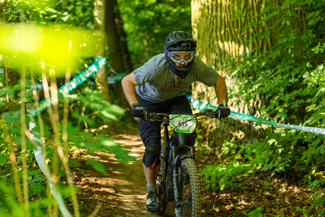 Enduro One Trieb Samstag | OCR Bilder Fotograf Eisenach Michael
